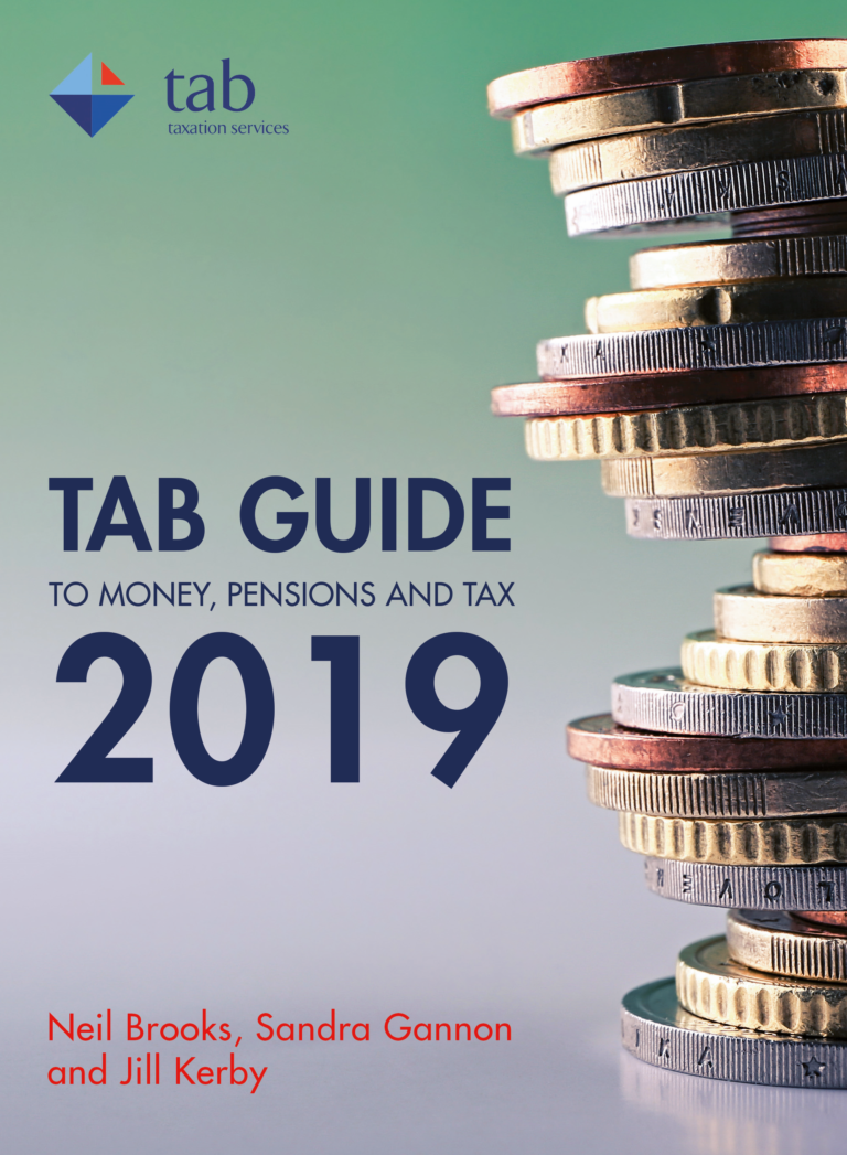 TAB Guide 2019 2 - TAB Group